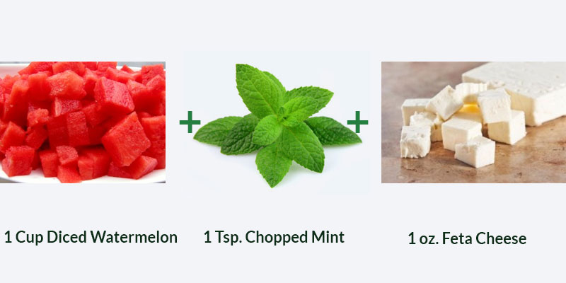 Why is Healthy Snacking So Important? – Slim Measures